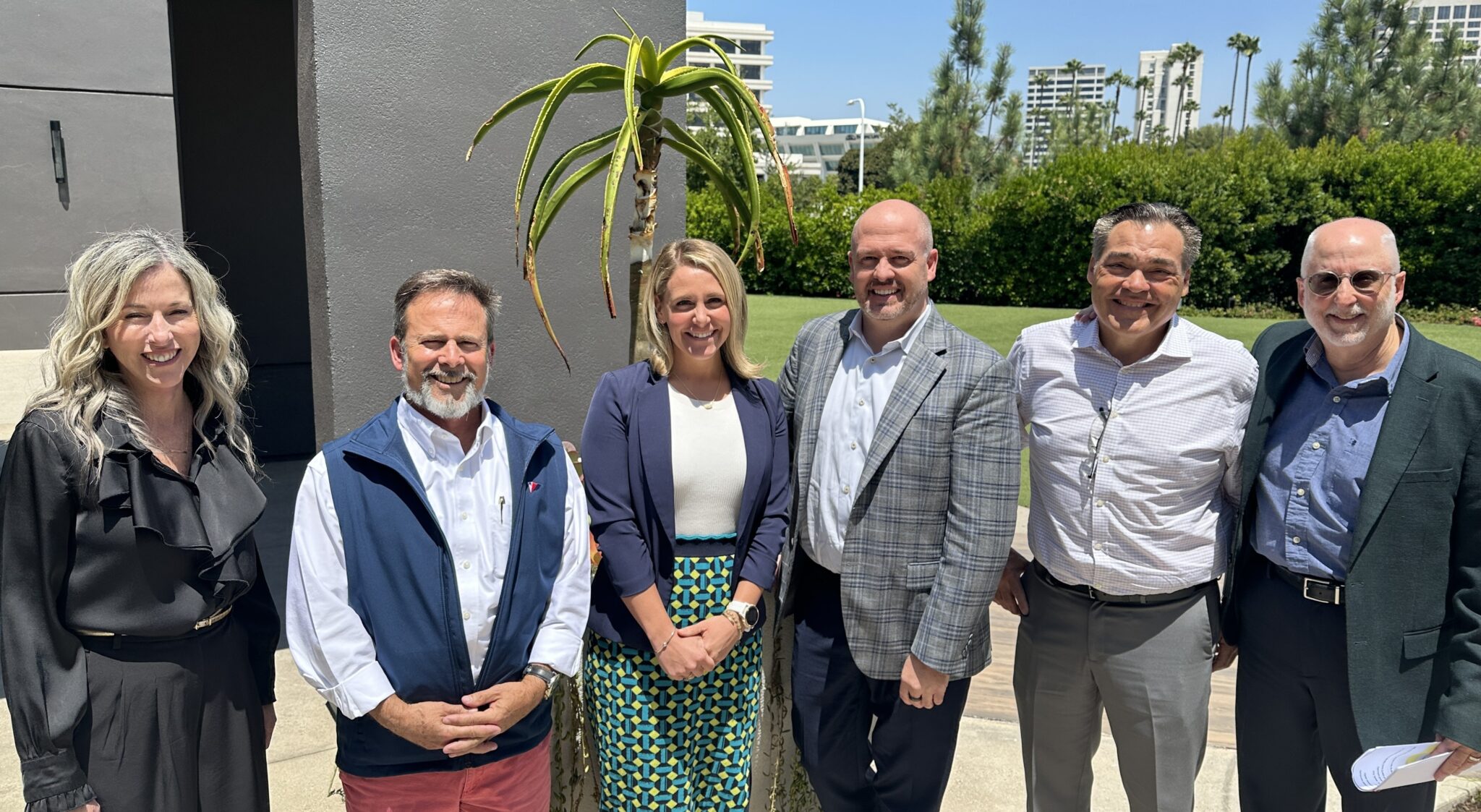 HEALTHTAC West 2025 Panel: Company Culture and Why It Matters, Part 2 ...