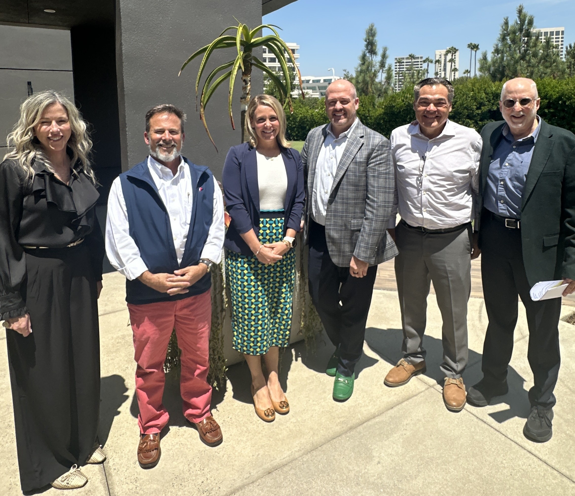 HEALTHTAC West 2025 Panel: Company Culture and Why It Matters, Part 2 ...